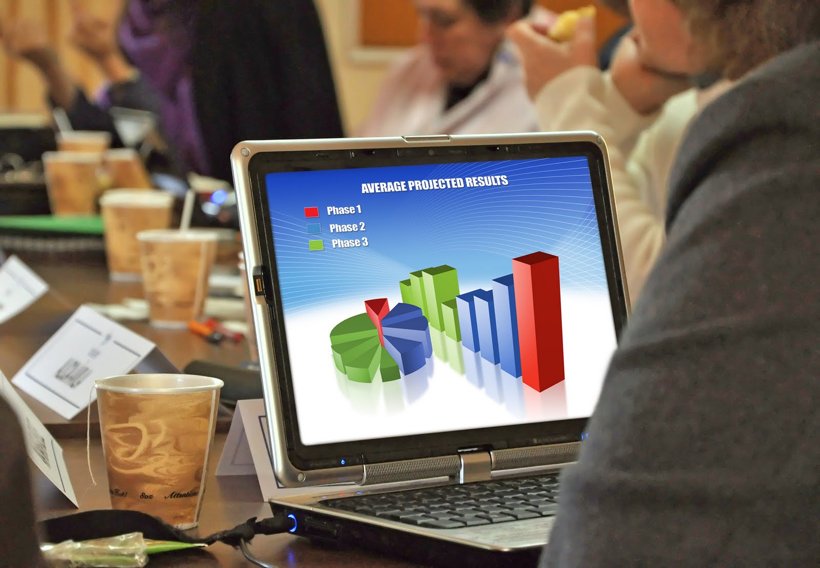 Agile Communications: Take Control of Your Website - Roar Media