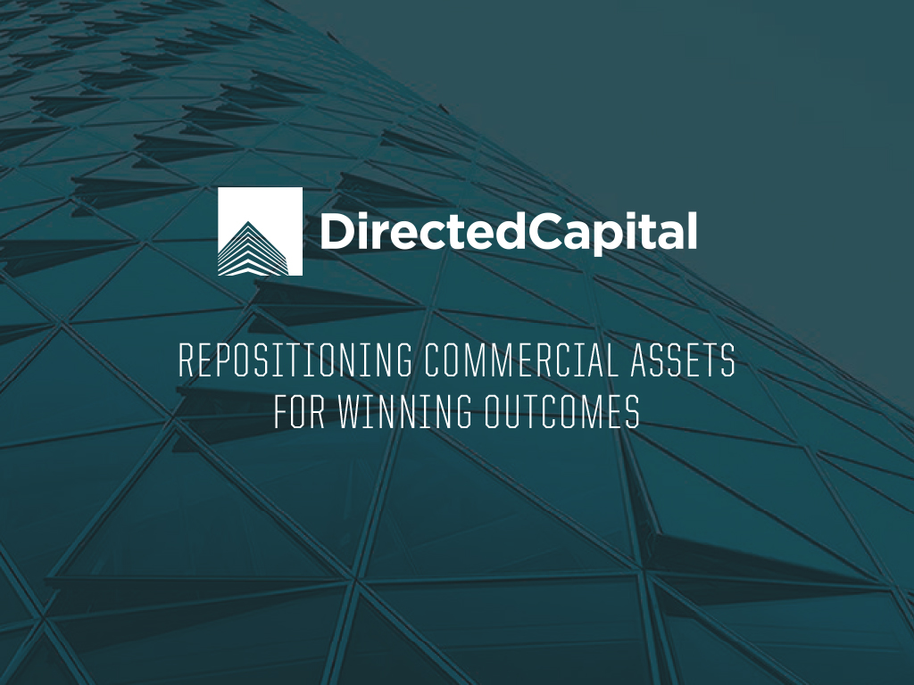 Directed Capital - Roar Media