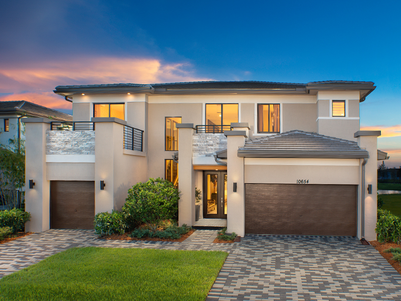 Lennar - Roar Media
